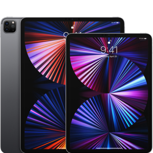 iPad Pro – iHOUSE